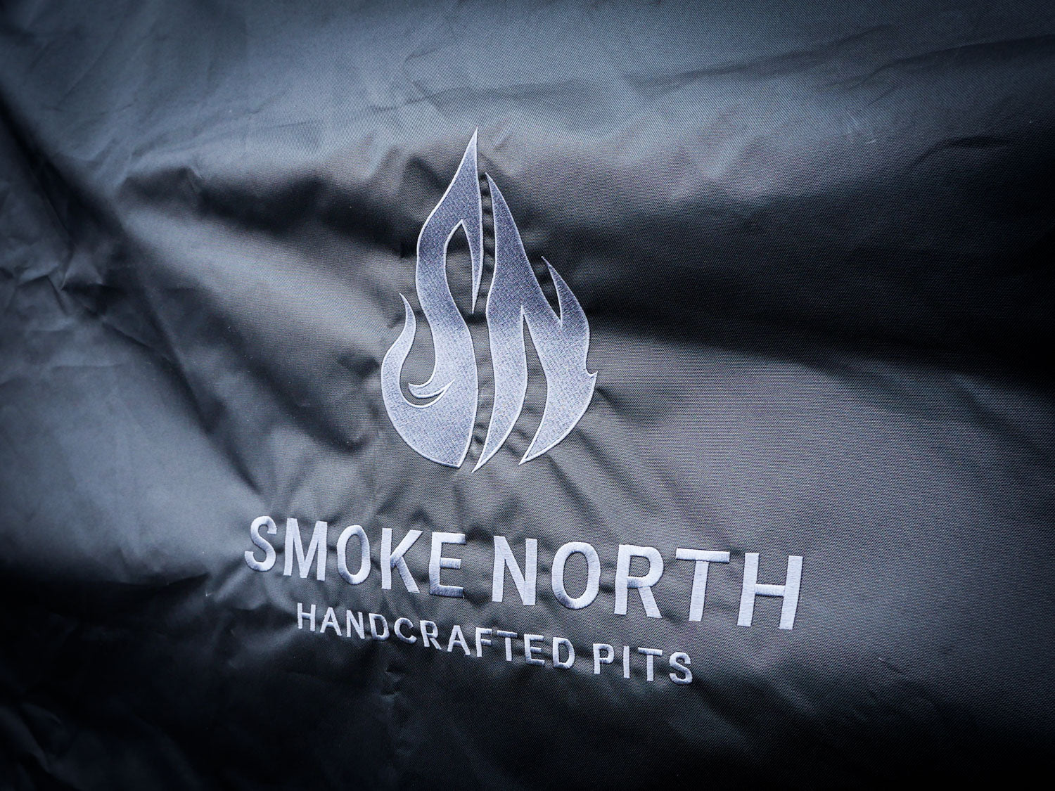 Echo Handmade Offset Cover – Smoke North