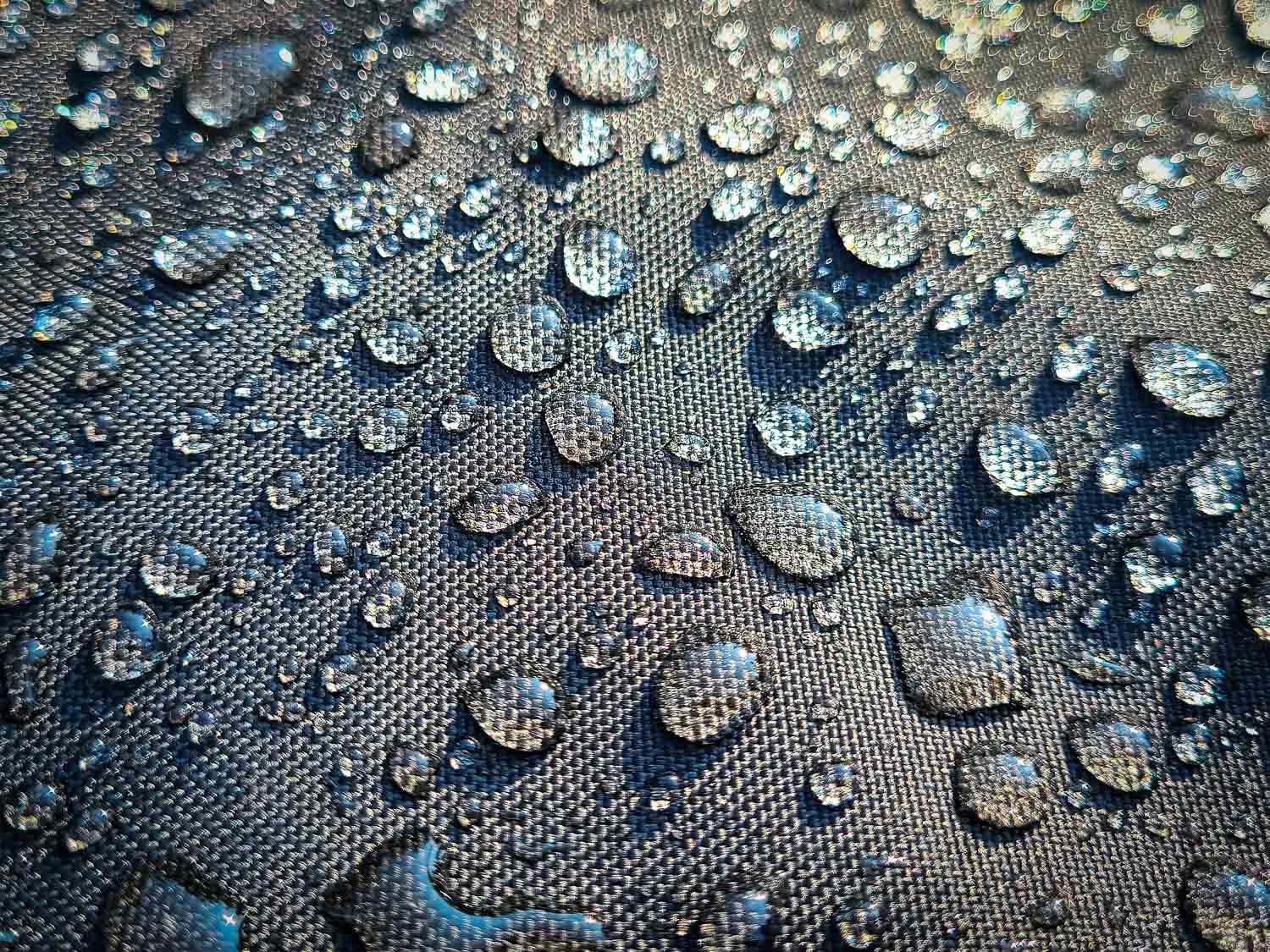 Huron Handmade Offset Cover – Smoke North